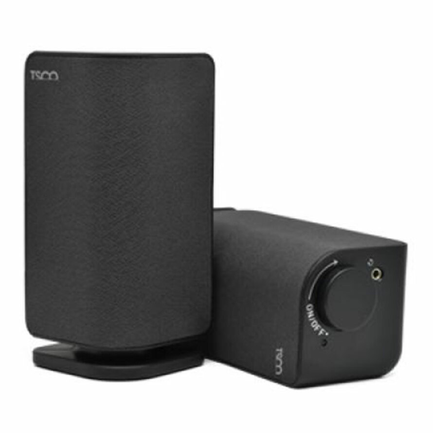 اسپیکر دسکتاپ تسکو TS2064 - فروشگاه آونگ رایانه
