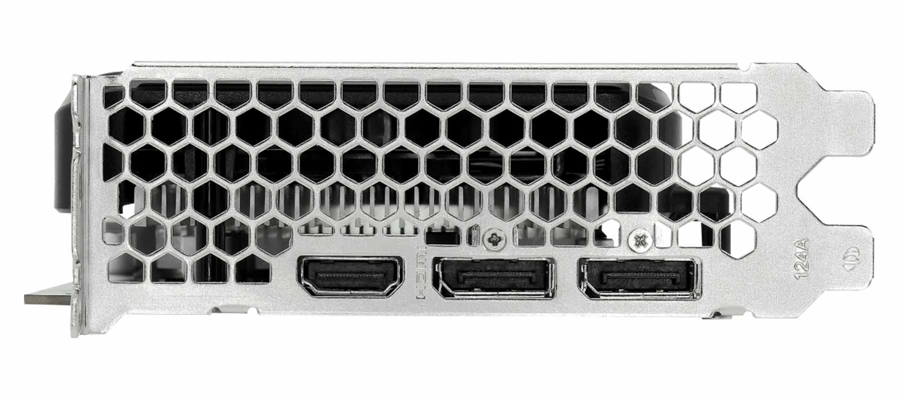 کارت گرافیک پلیت GeForce GTX 1650 GP OC - فروشگاه آونگ رایانه