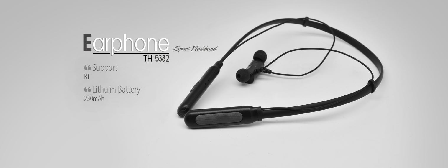 هدفون بلوتوثی تسکو مدل TH 5382 - فروشگاه آونگ رایانه