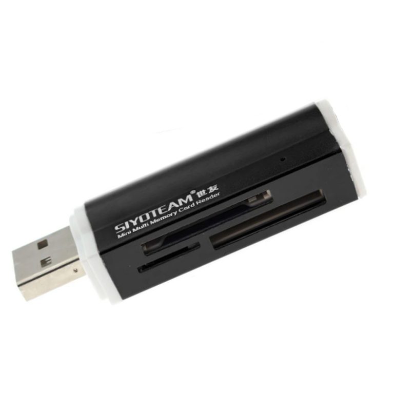 رم ریدر Card Reader - فروشگاه آونگ رایانه