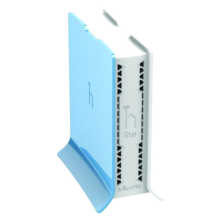 روتر میکروتیک مدل RB941-2nd-tc HAP Lite - فروشگاه آونگ رایانه