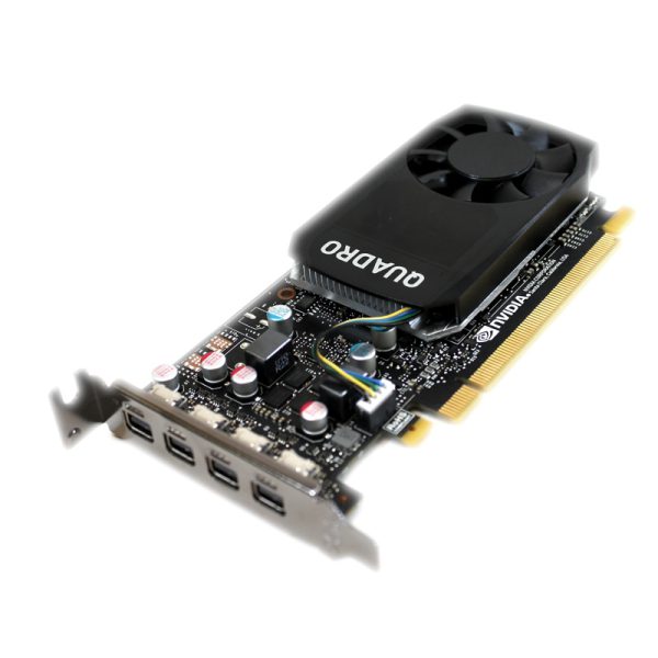 کارت گرافیک NVIDIA-Quadro P600 - فروشگاه آونگ رایانه