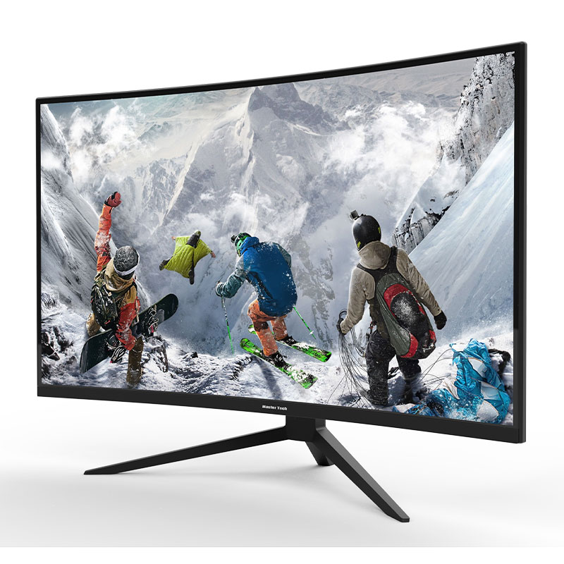 مانیتور مستر تک 32 اینچ مدل PG327AQ - فروشگاه آونگ رایانه