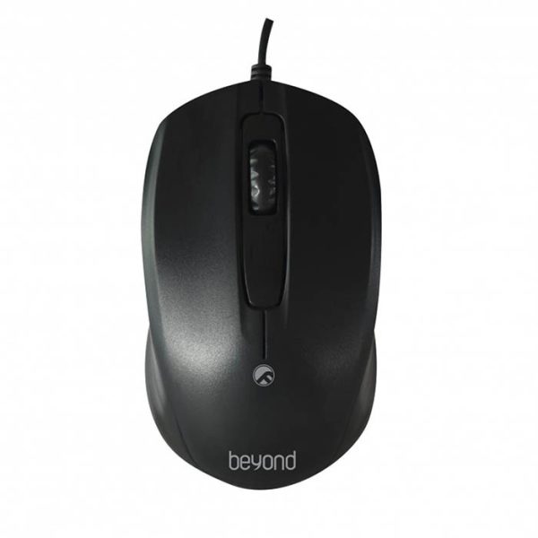 ماوس Beyond BM-1270 PS2 - فروشگاه آونگ رایانه