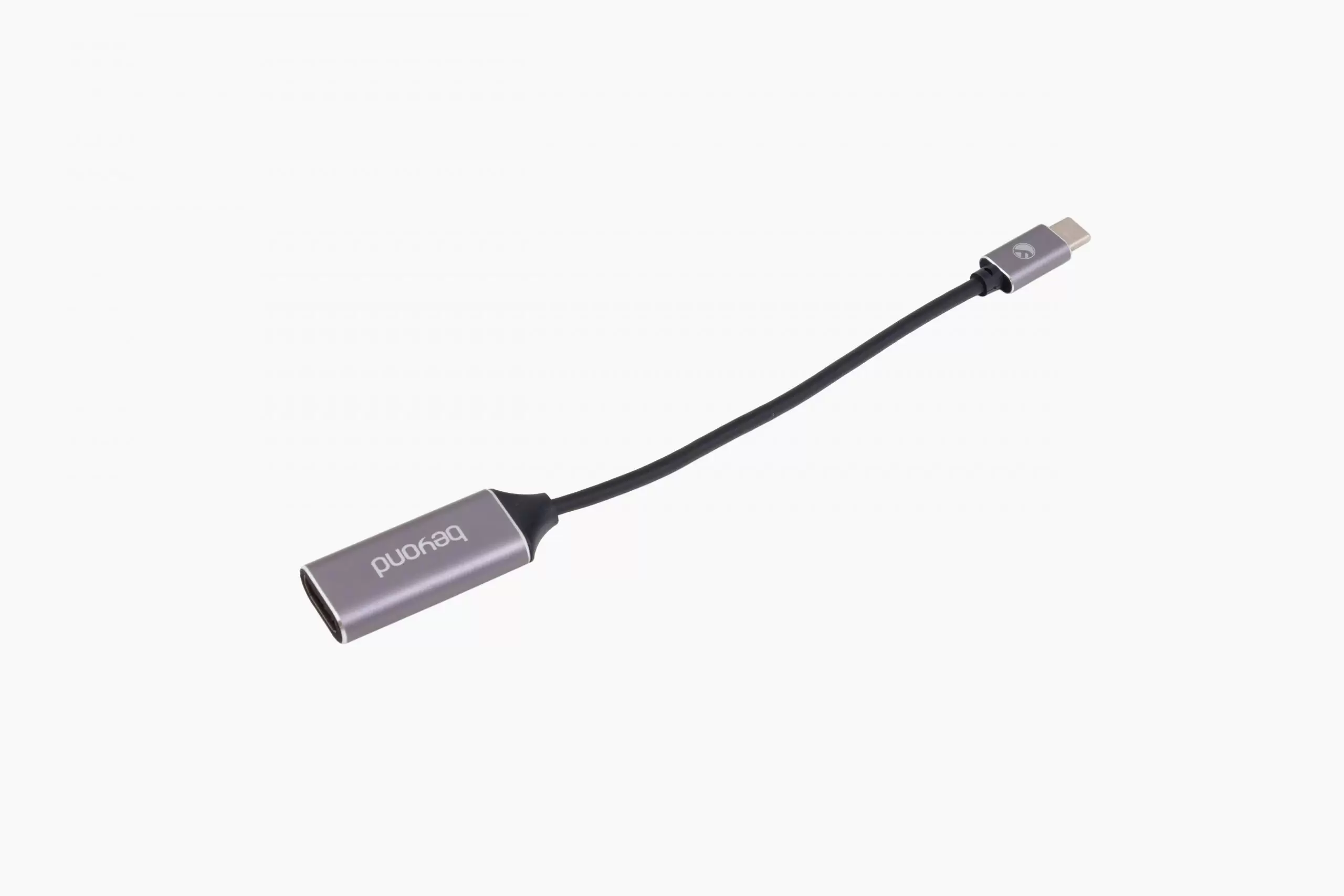 مبدل USB-C به HDMI بیاند BA-411 - فروشگاه آونگ رایانه