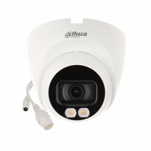 دوربین 4مگاDAHUA FULLCOLOR مدل DH-IPC-HFW2439SP-SA-LED-S2 - فروشگاه آونگ رایانه