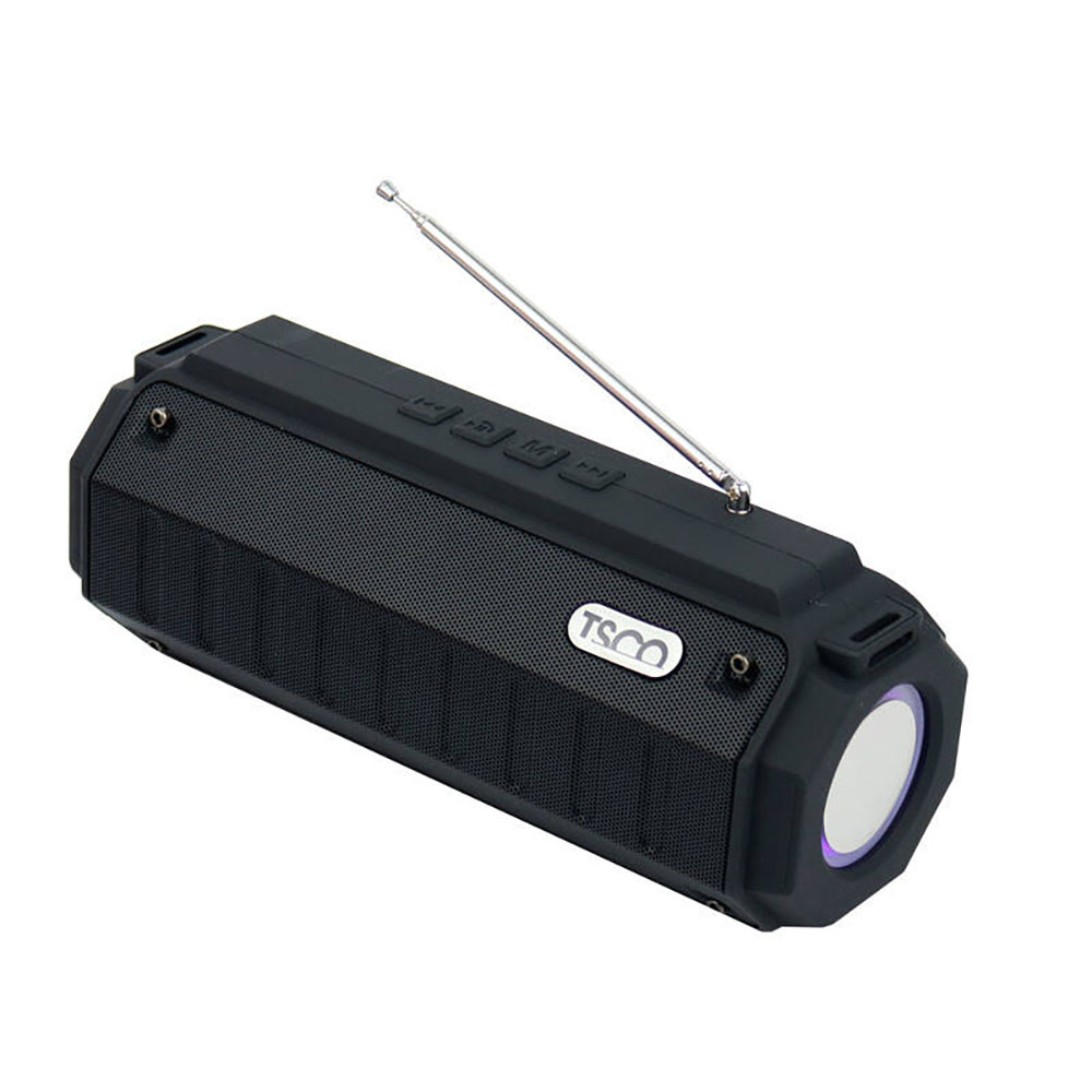 اسپیکر بلوتوثی tsco مدل TS 2316 - فروشگاه آونگ رایانه