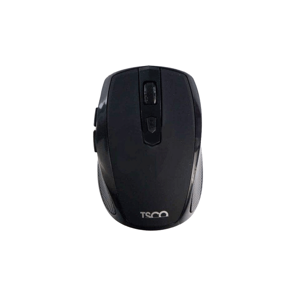 ماوس بی سیم تسکو مدل TM 667W - فروشگاه آونگ رایانه
