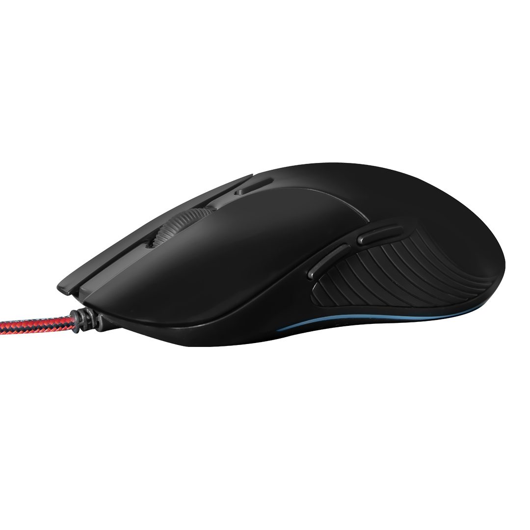 ماوس گیمینگ تسکو مدل TSCO TM 732GA