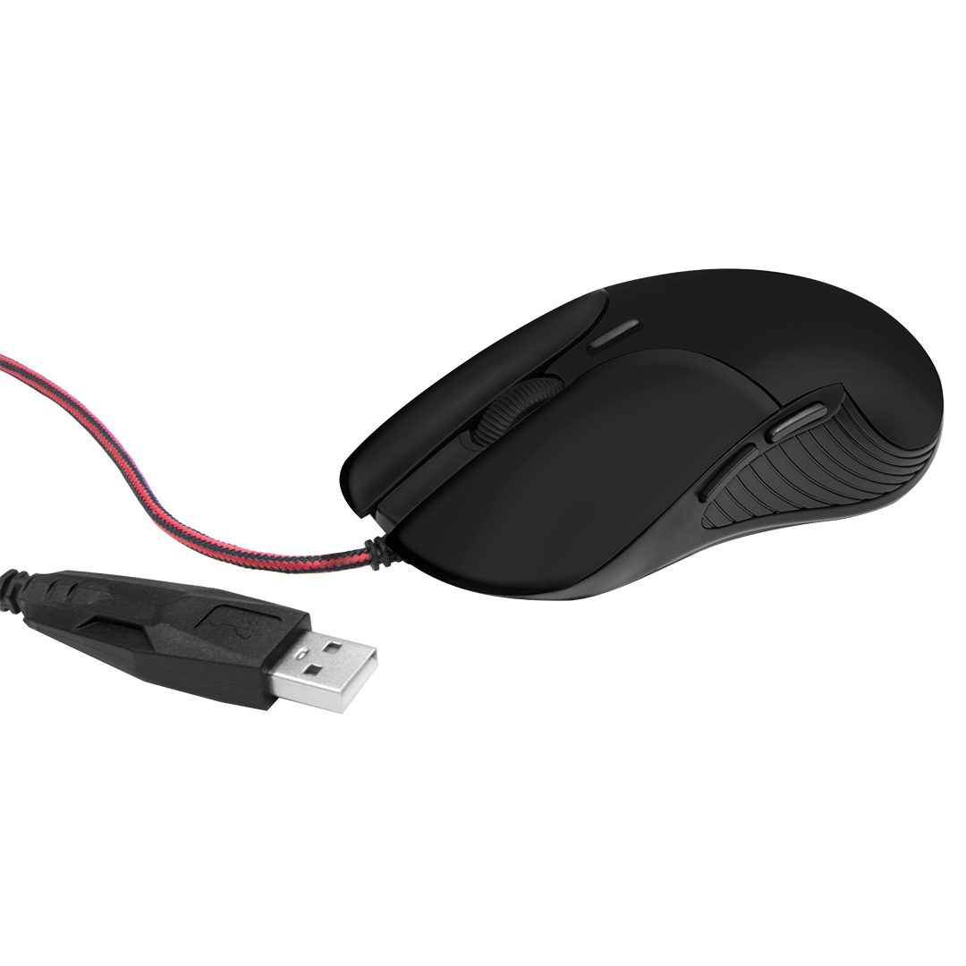ماوس گیمینگ تسکو مدل TSCO TM 732GA