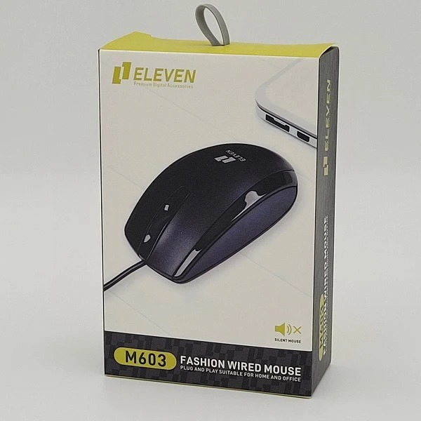 ماوس الون مدل M603 - فروشگاه آونگ رایانه